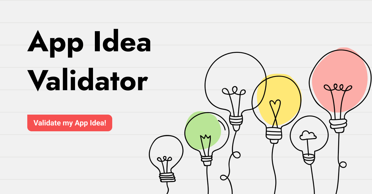 Agicent - App idea Validation services | App idea validator Agicent - App idea Validation services | App idea validator